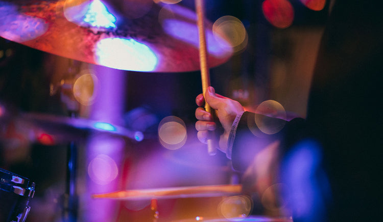 Xing Yu Liu | Zildjian Artist