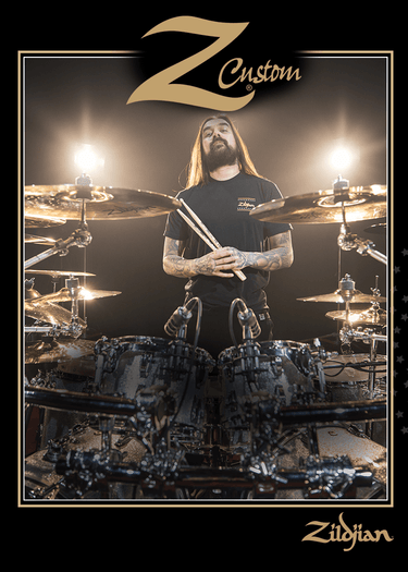 Zildjian | Official Site | Cymbals, Drumsticks & Apparel
