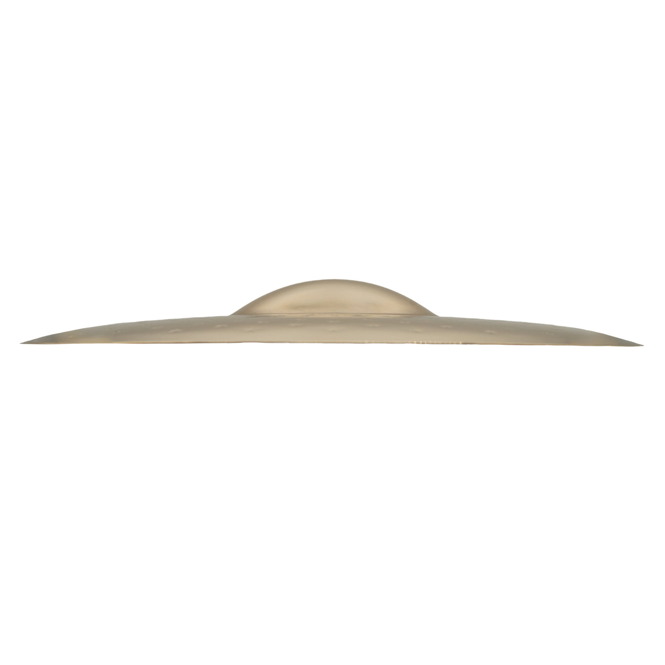 21" Z Custom Mega Bell Ride – Zildjian