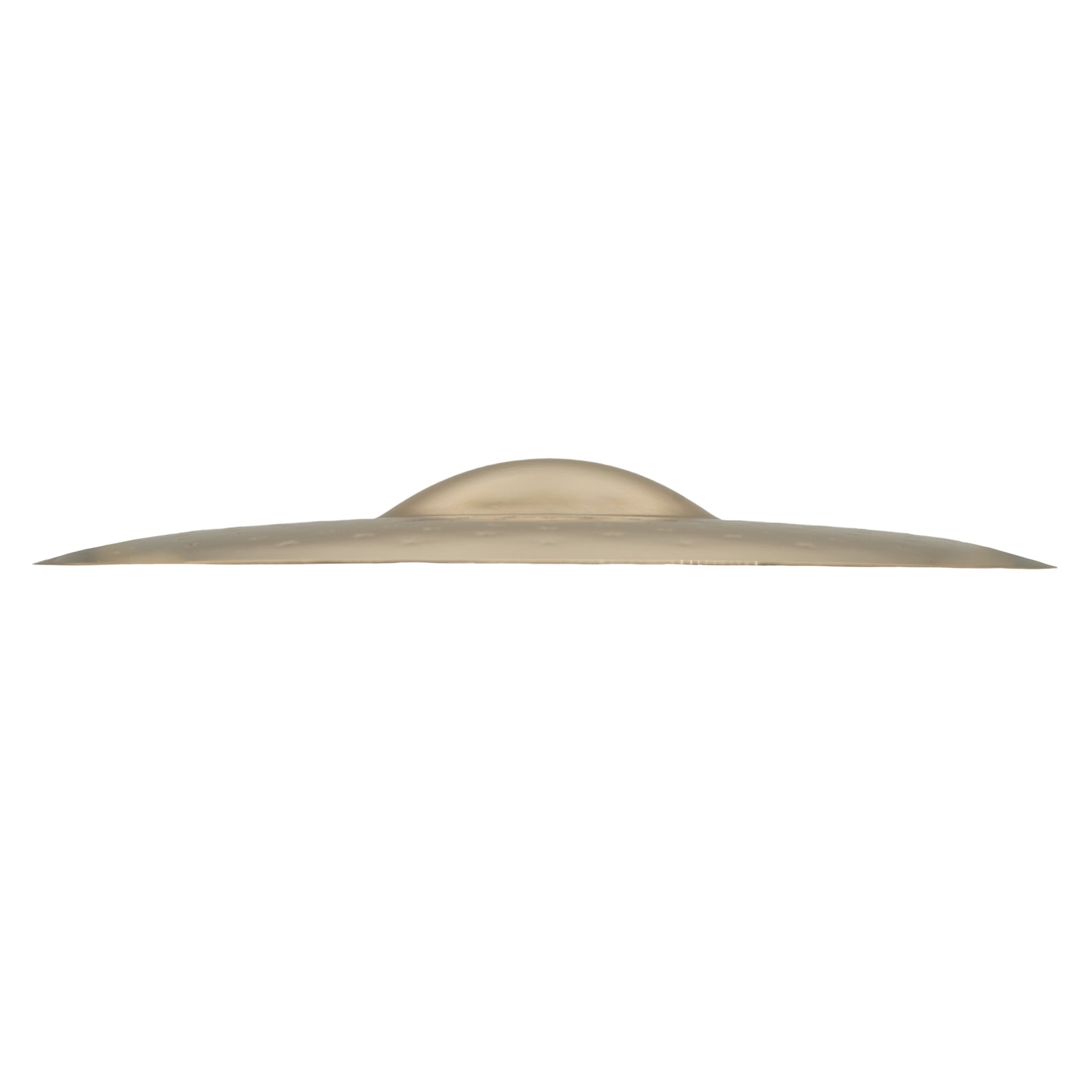 21" Z Custom Mega Bell Ride – Zildjian