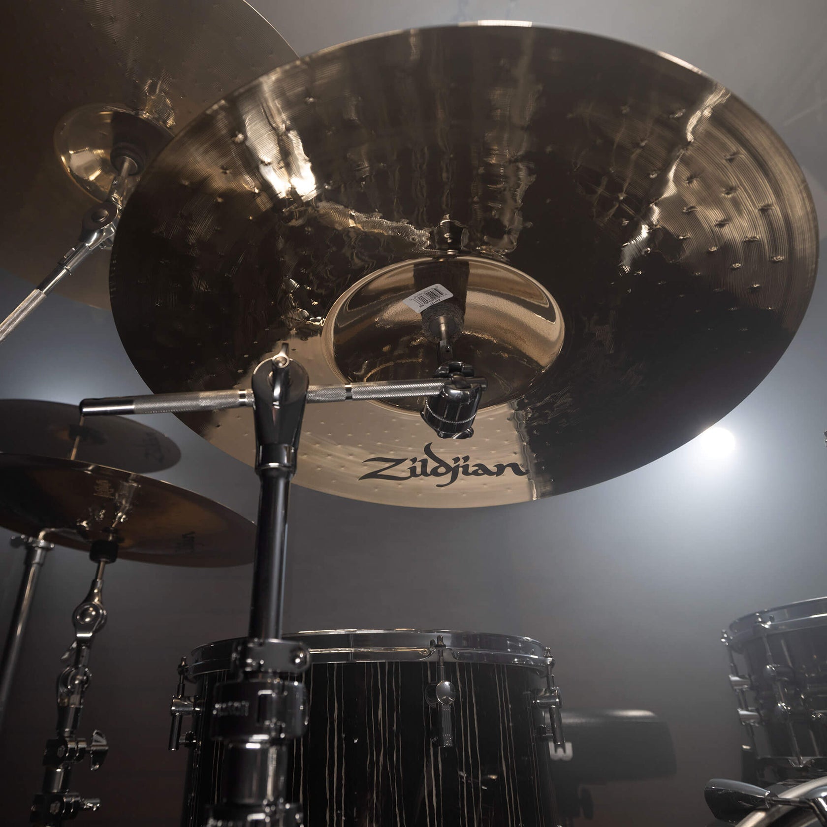 Z Custom Rides | Zildjian – Zildjian