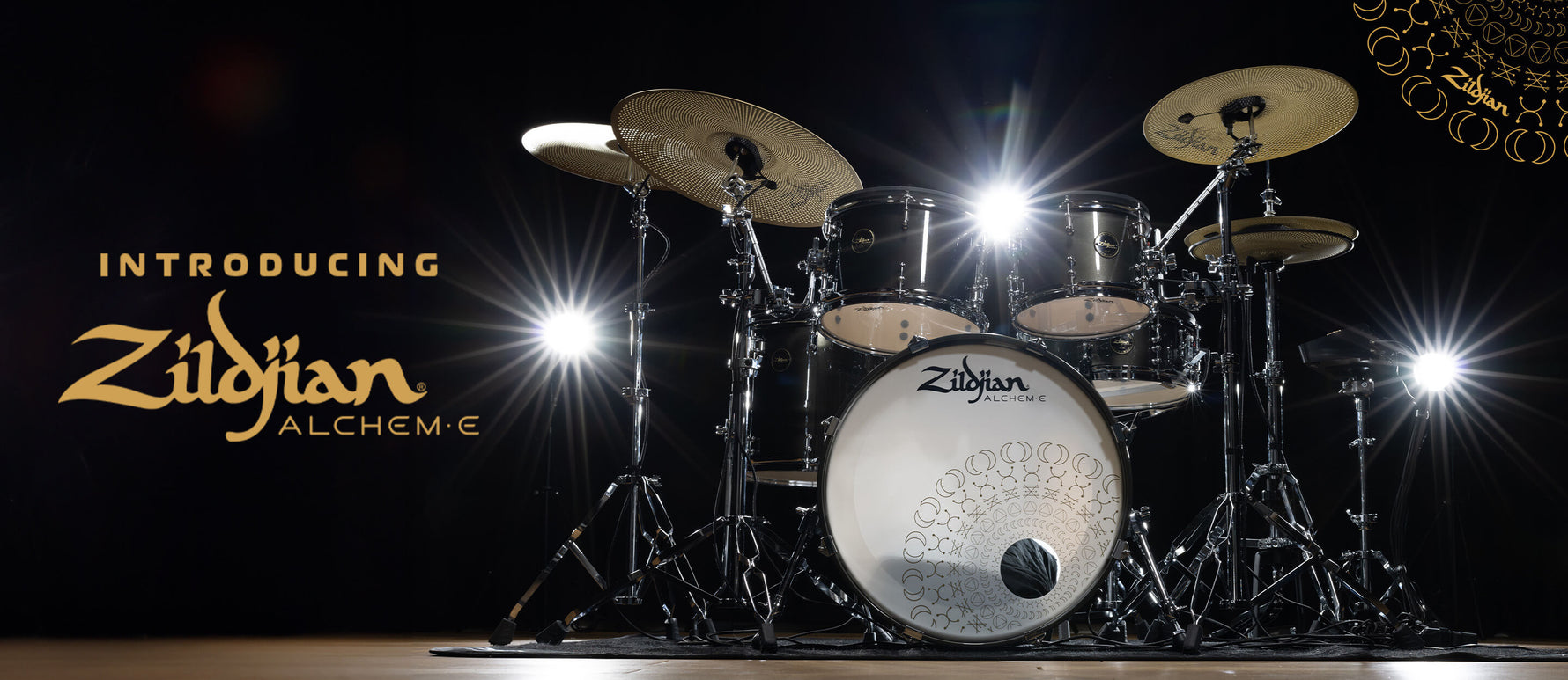 Zildjian | Official Site | Cymbals, Drumsticks & Apparel