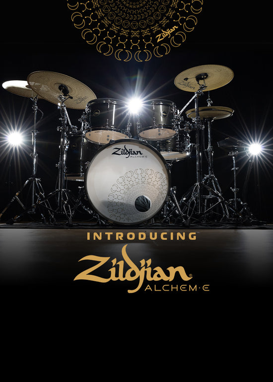 Zildjian | Official Site | Cymbals, Drumsticks & Apparel