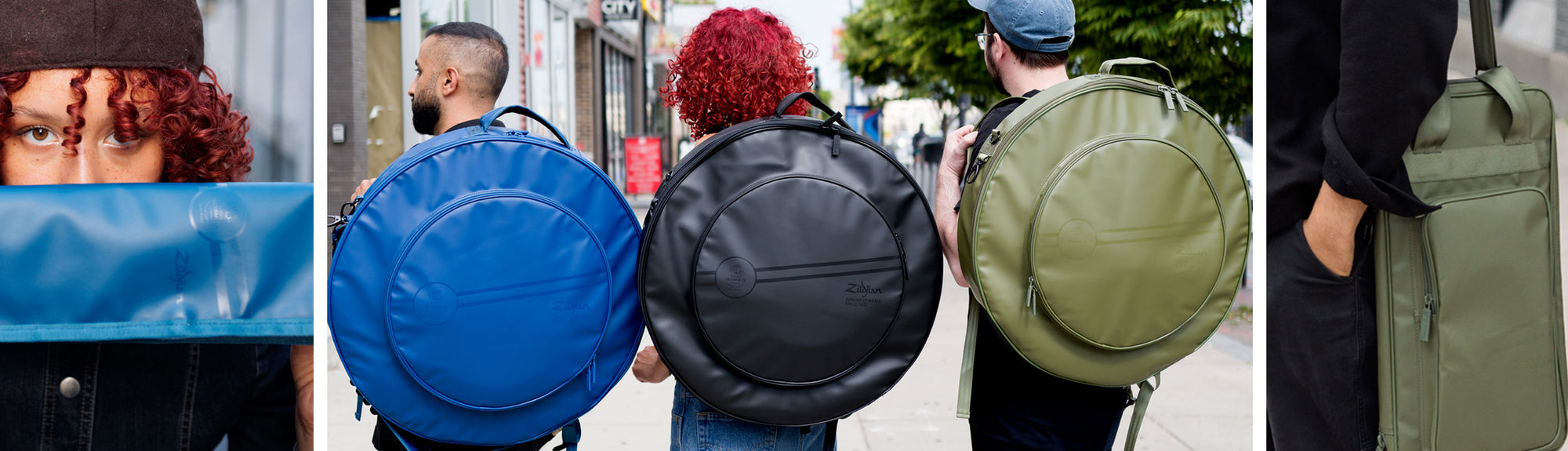 Gigging Bags | Zildjian – Zildjian