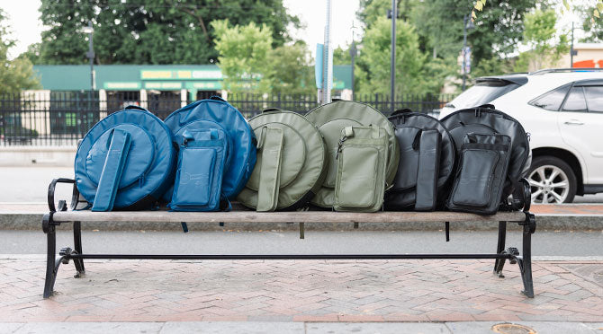 Gigging Bags | Zildjian – Zildjian