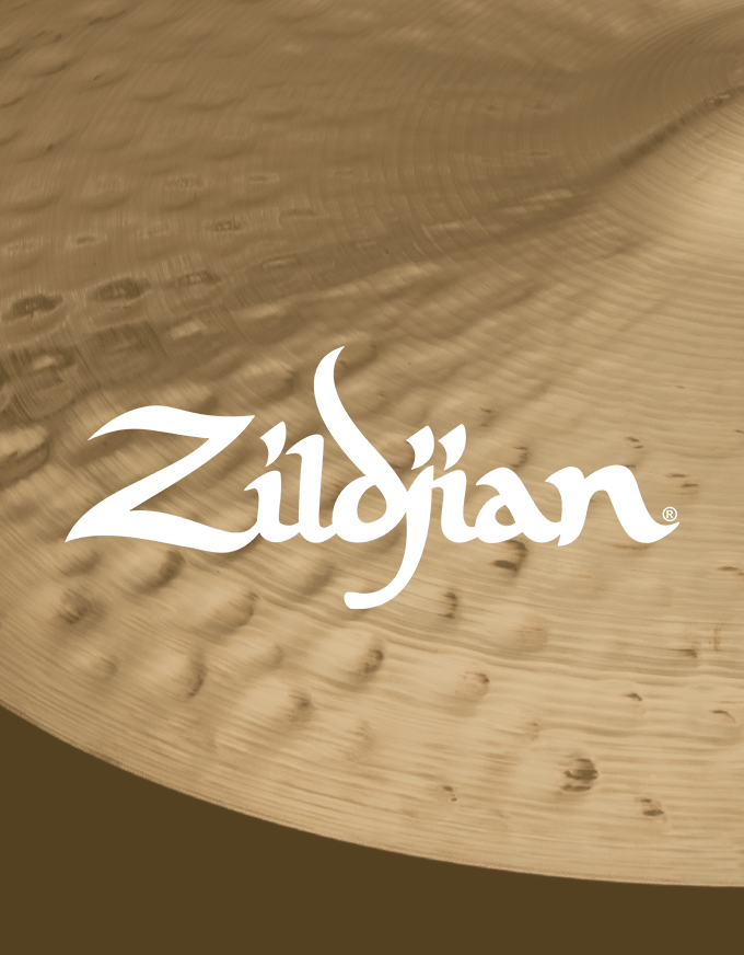 About Us – Zildjian