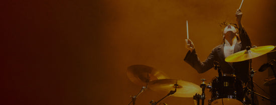 About Us – Zildjian