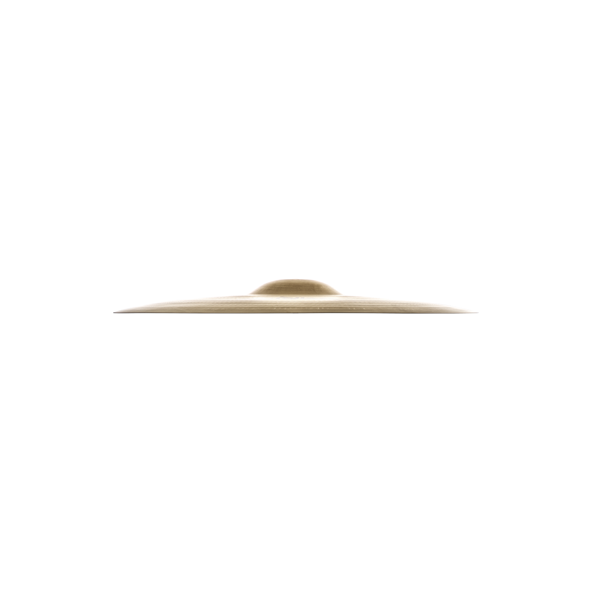 A Zildjian Symphonic French Tone - Pairs
