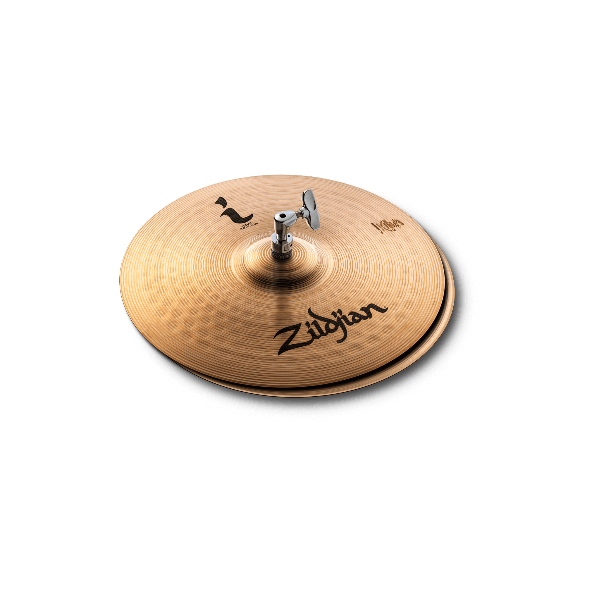 I Standard Gig Cymbal Pack | Cymbal Packs – Zildjian