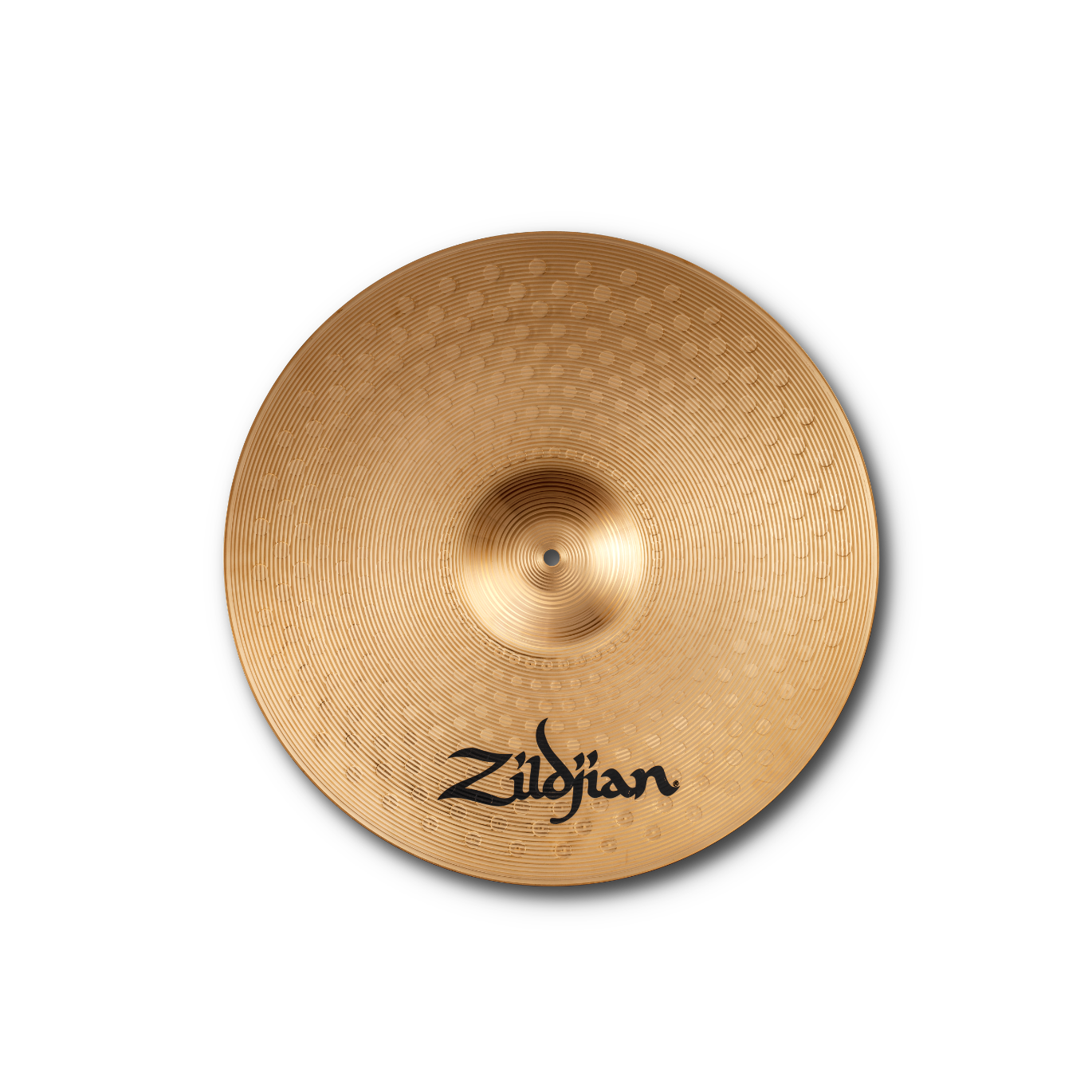 I Crash Rides – Zildjian