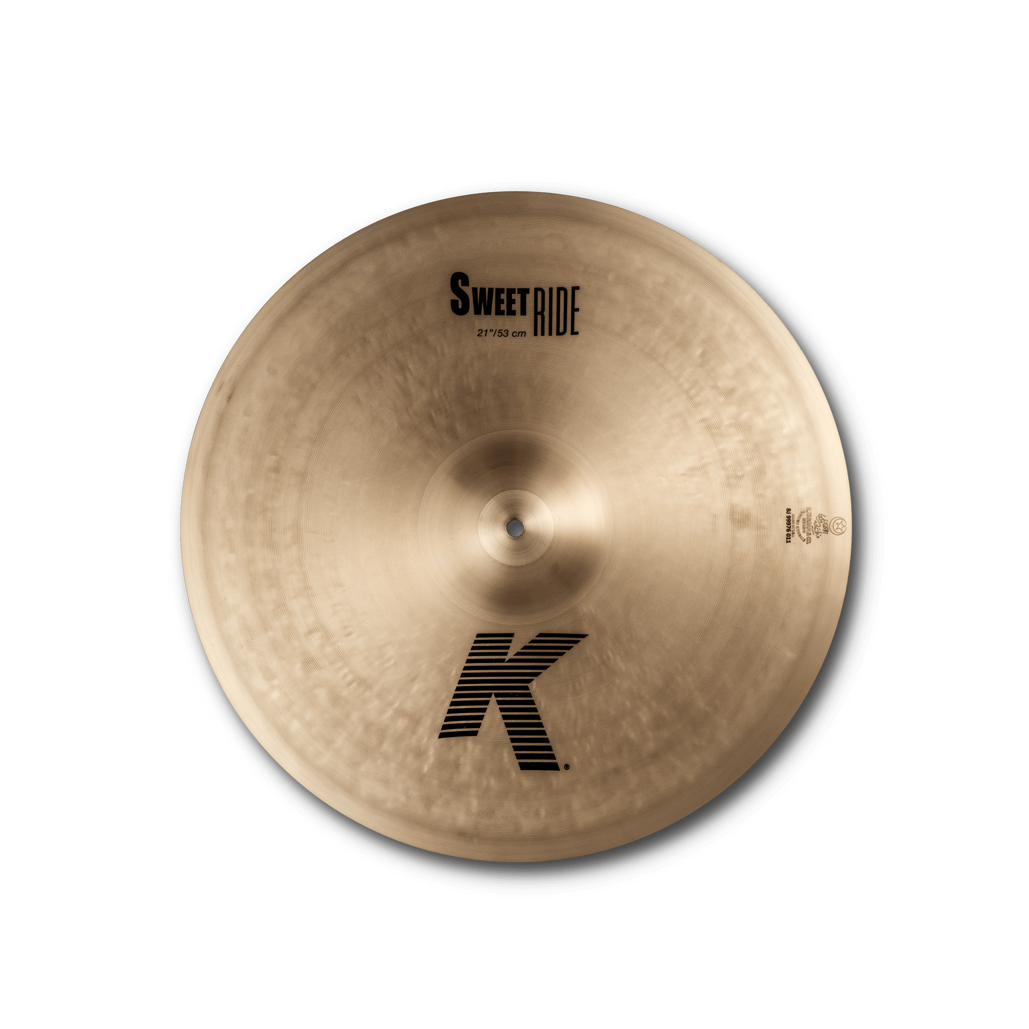 K Sweet Rides – Zildjian