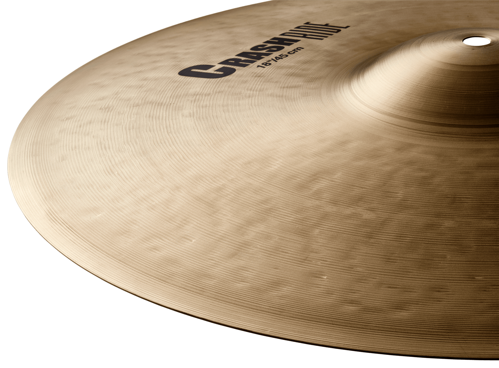 K Crash Rides – Zildjian