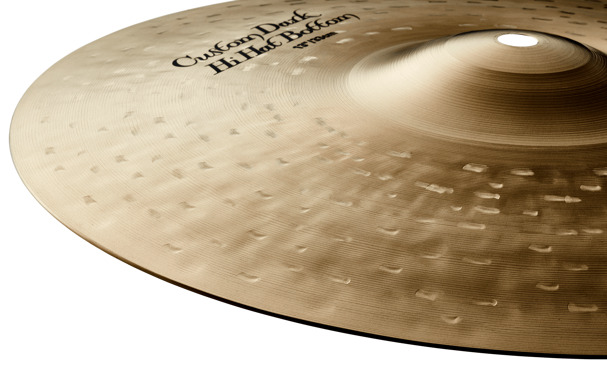 K Custom Dark HiHats – Zildjian