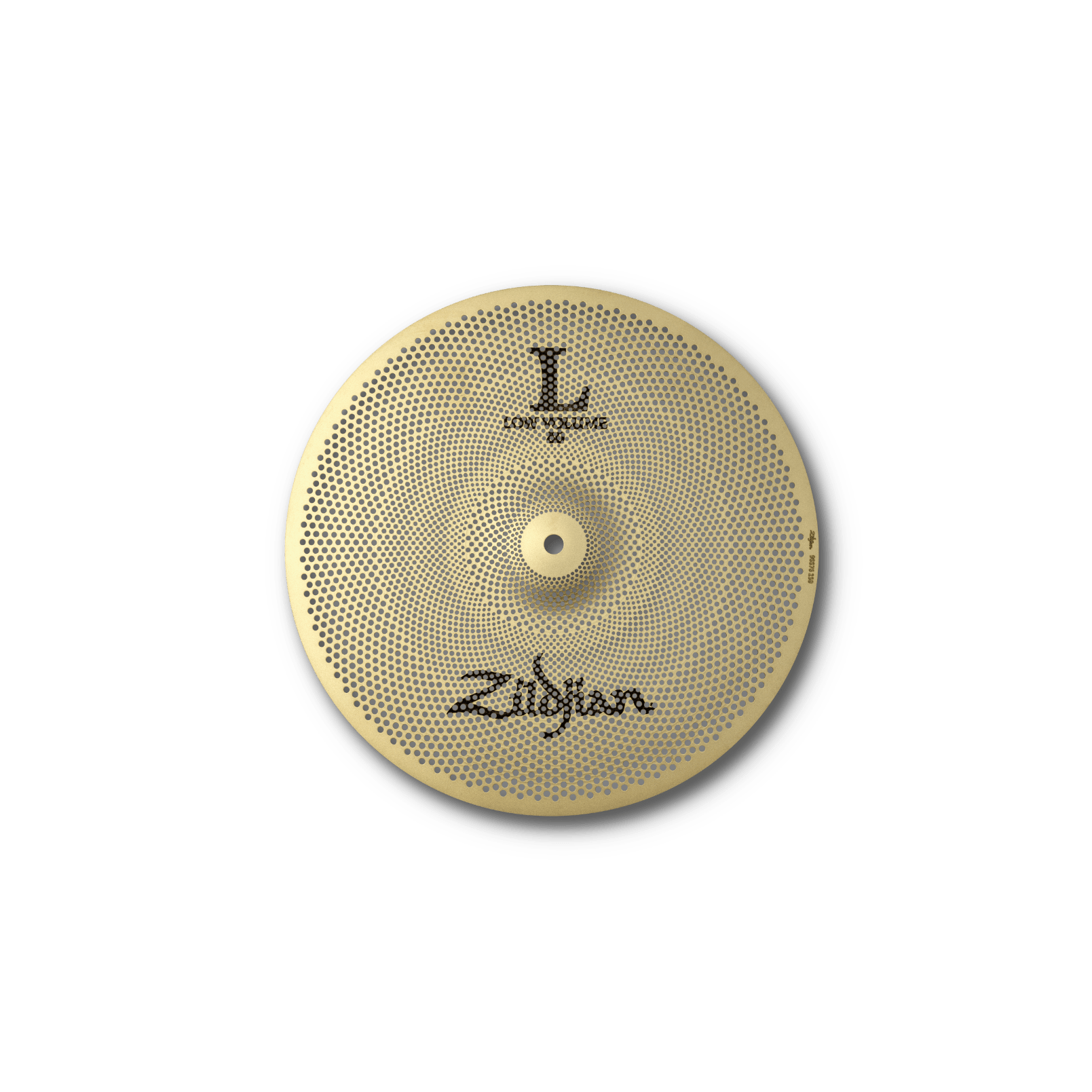 L80 Low Volume HiHats – Zildjian