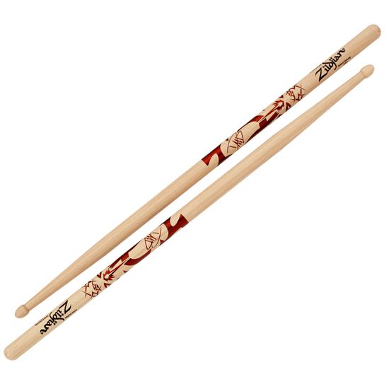 Dave Grohl Artist Series Drumsticks – Zildjian