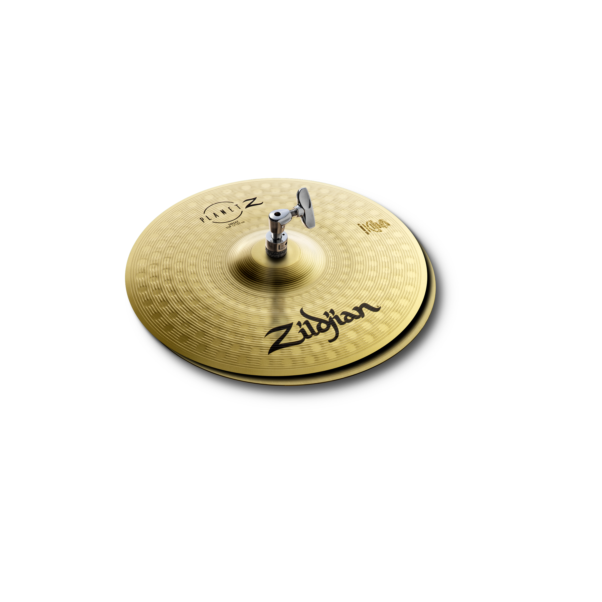 Planet Z HiHats – Zildjian