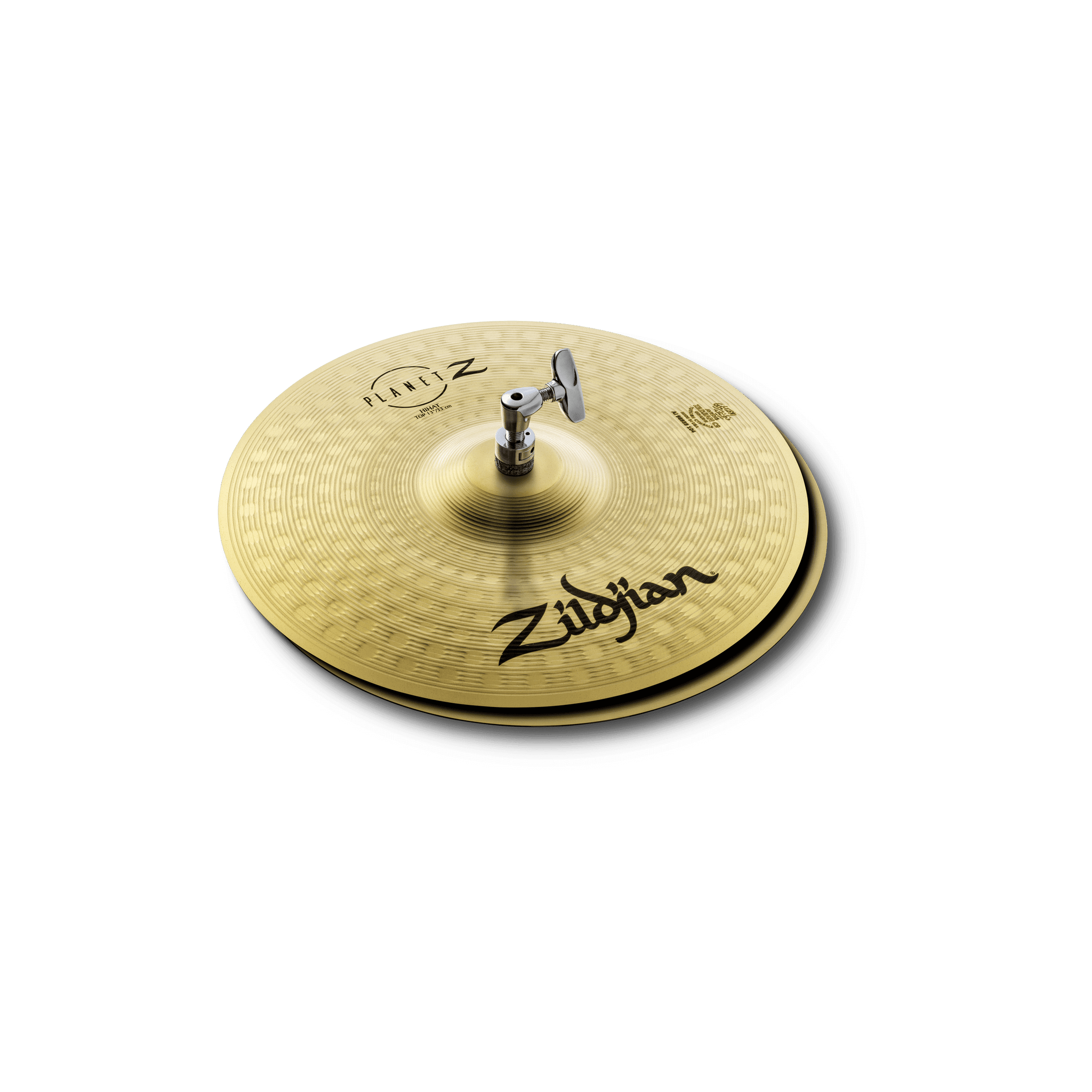 Planet Z Fundamentals Pack | Cymbal Packs – Zildjian