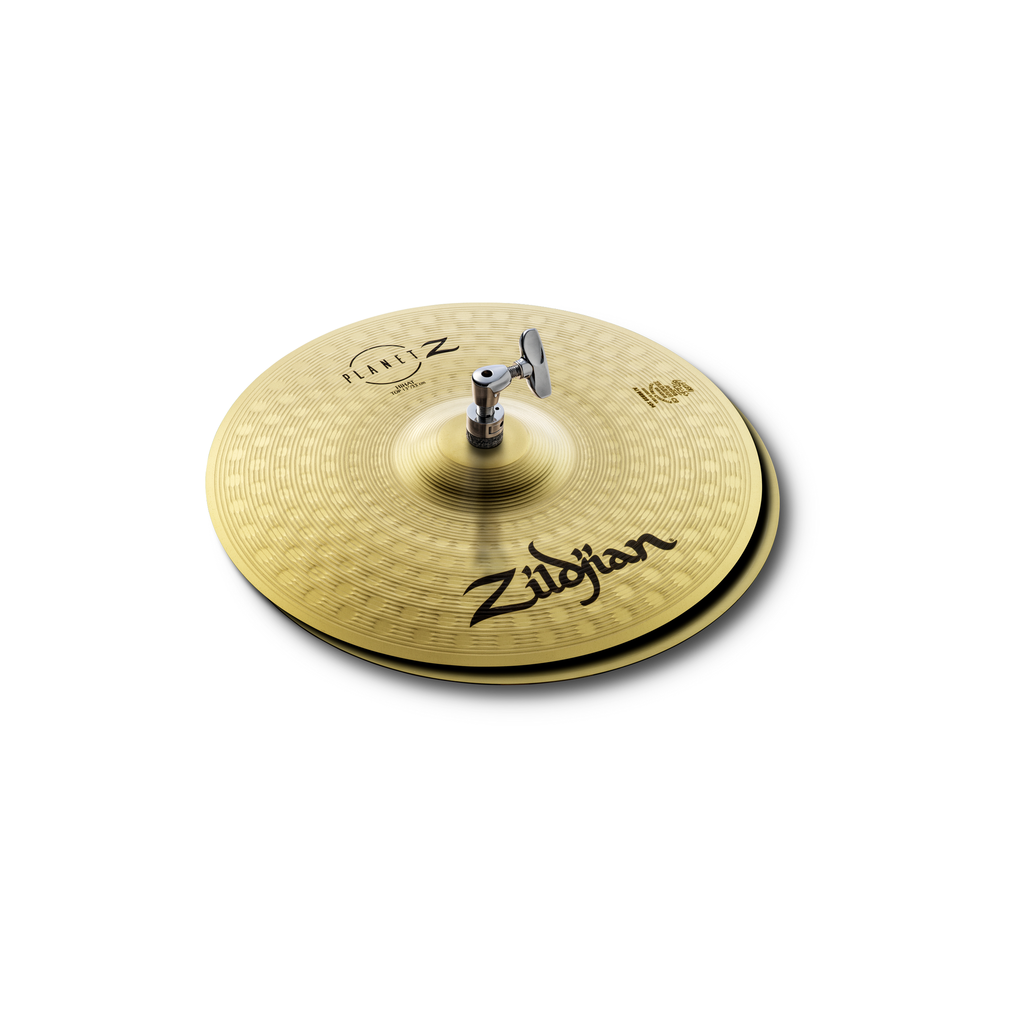 Planet Z HiHats – Zildjian